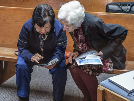 Adult Faith Formation – Our Lady of Fatima