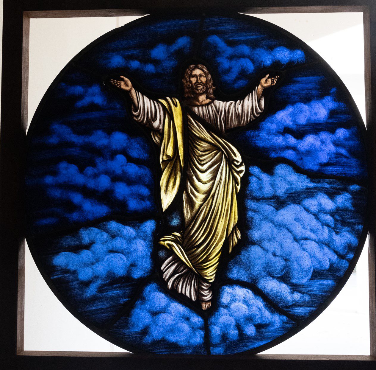 About Us – Our Lady of Fatima