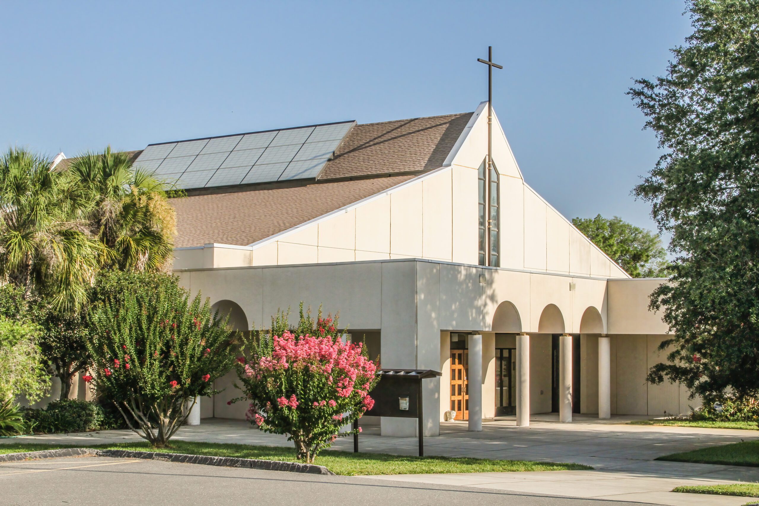 Give – Our Lady of Fatima