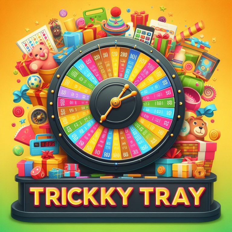 Tricky Tray – Our Lady of Fatima